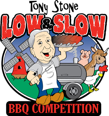Tony Stone L & S BBQ Competition - EBCC European BBQ Challenge Cup EBCC ...